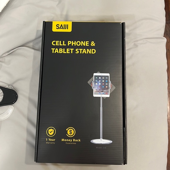 Tablets & Accessories | Cell Phone And Tablet Stand | Poshmark